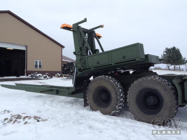 Surplus 2006 Tru-Hitch 250MARTKC Fifth Wheel Towing Device in Lennon ...