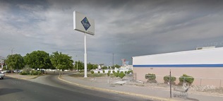 Letrero Espectacular in Culiacán, Sinaloa, Mexico (IronPlanet Item ...