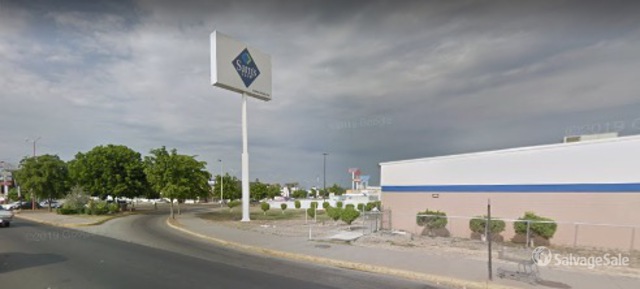 Letrero Espectacular in Culiacán, Sinaloa, Mexico (IronPlanet Item ...