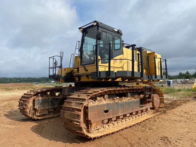 Komatsu Excavators For Sale | IronPlanet
