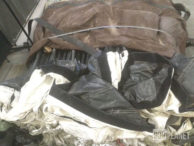 Surplus Drash MX Series Shelter Tent in North Las Vegas, Nevada, United ...