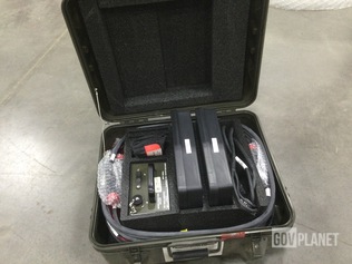 Surplus SES 13608012 ICE Test Adapter Kit in Chambersburg, Pennsylvania ...