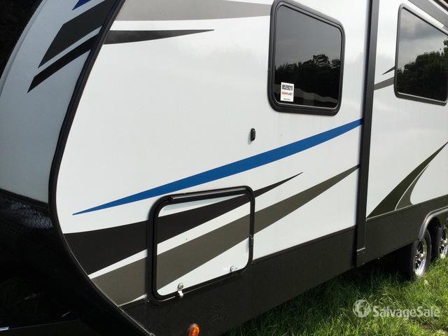 Surplus 2021 Intrepid 235RB T/A Travel Trailer in Lagrange, Indiana ...