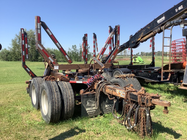 Arctic For Sale | IronPlanet