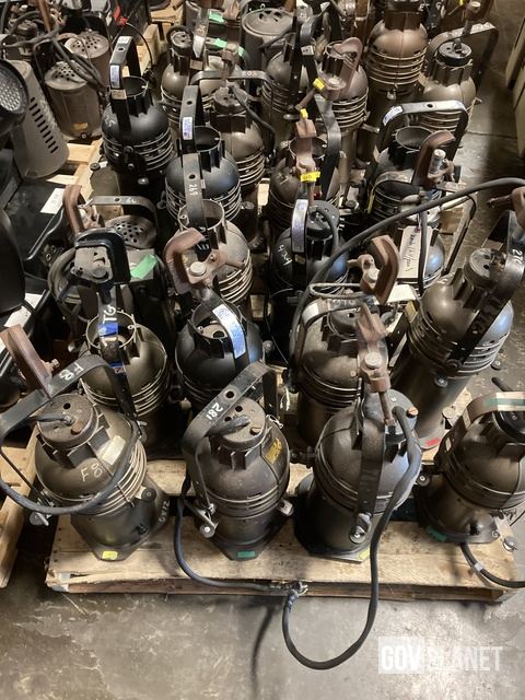 Stage Lights Lighting ALTMAN 150 pieces in Indiana, Pennsylvania ...