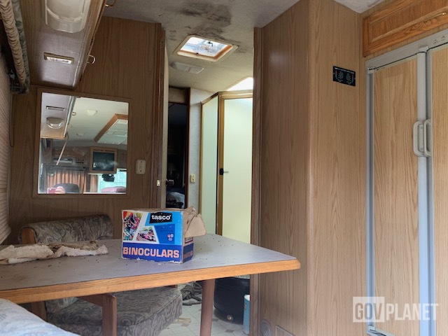 1996 Bounder Motorhome in Delaware, Ohio, United States (IronPlanet ...