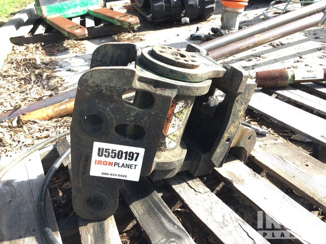 Helac Power Tilt Coupler in Baton Rouge, Louisiana, United States ...