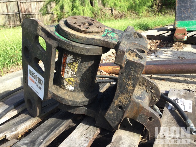 Helac Power Tilt Coupler in Baton Rouge, Louisiana, United States ...