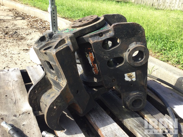 Helac Power Tilt Coupler in Baton Rouge, Louisiana, United States ...