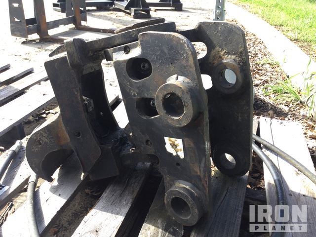 Helac Power Tilt Coupler in Baton Rouge, Louisiana, United States ...