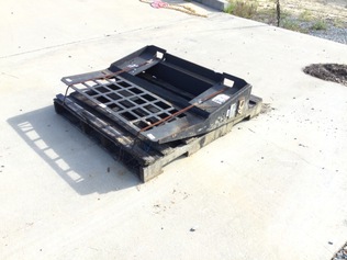 Surplus ACS 277C MTL Skid Steer Forks in Fayetteville, North Carolina ...