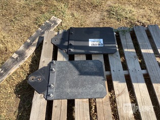 Surplus (2) HMMWV Humvee Mud Flaps in Willard, Utah, United States ...