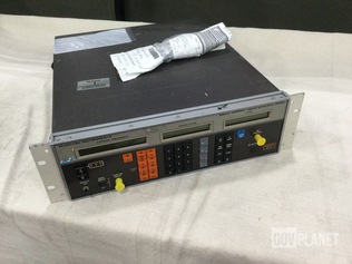 Surplus Marconi 2018A Signal Generator in Chambersburg, Pennsylvania ...