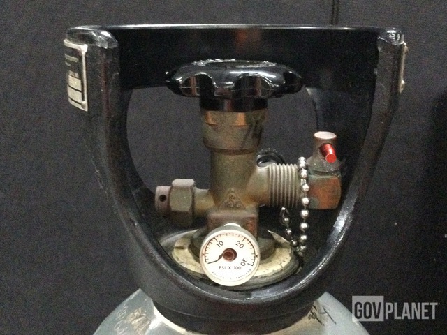 Surplus King Nutronics 3461-48 Primary Reference Calibration Set in ...