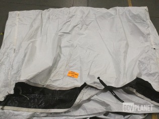 Surplus HDT 60307TN Tent in North Las Vegas, Nevada, United States ...