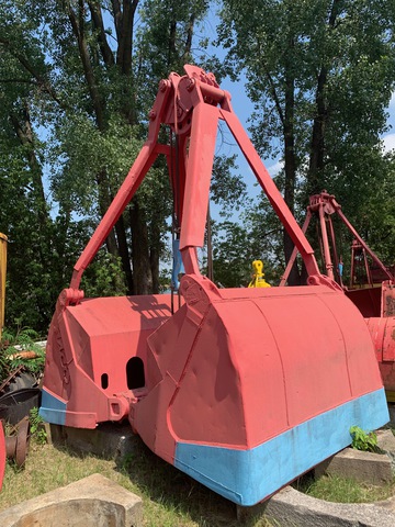 Cranes For Sale in Canada| IronPlanet