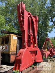 Trench Clam Shell Bucket in Sorel-Tracy, Quebec, Canada (IronPlanet ...