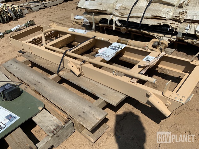 Surplus A3283870 Vehicle Boarding Ladder in Colorado Springs, Colorado ...