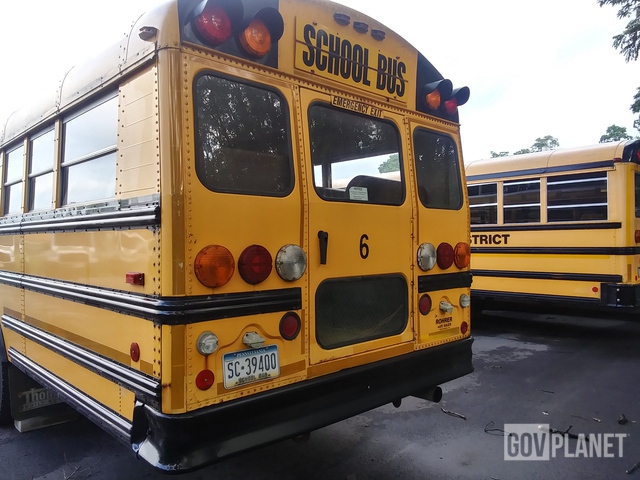 2005 Freightliner FS65 Bus in State College, Pennsylvania, United ...