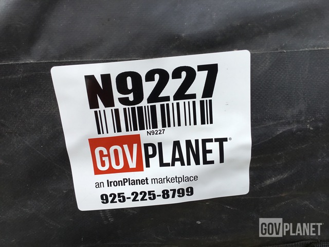 Surplus HDT Base-X 305 Tent in Abilene, Kansas, United States ...