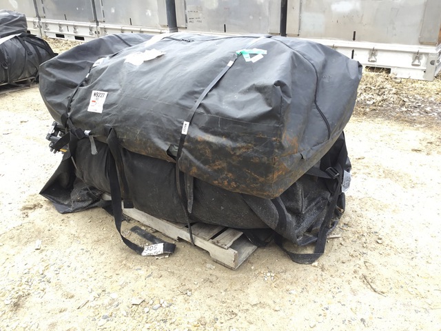 Surplus HDT Base-X 305 Tent in Abilene, Kansas, United States ...