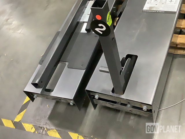 Surplus Cybex Cable Crossover Machine in Chambersburg, Pennsylvania ...