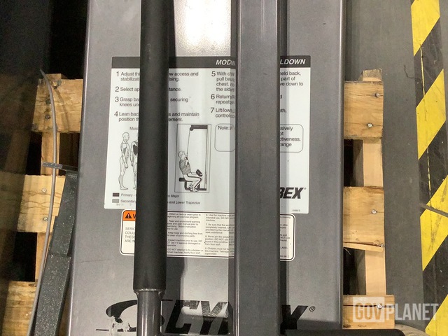 Surplus Cybex Cable Crossover Machine in Chambersburg, Pennsylvania ...