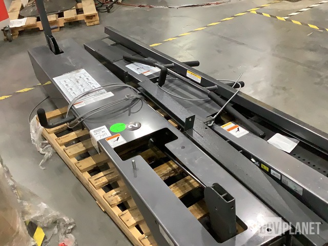 Surplus Cybex Cable Crossover Machine in Chambersburg, Pennsylvania ...