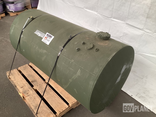Surplus Tankcraft 1339303 Side Mounted Tank in Kapolei, Hawaii, United ...
