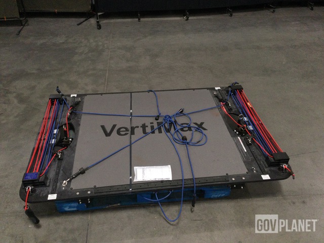 Surplus VertiMax Training Platform in North Las Vegas, Nevada, United ...
