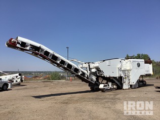 2006 Roadtec RX-700 Tracked Cold Planer in Henderson, Colorado, United ...