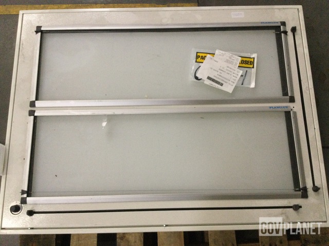 Surplus Planilux X-Ray Viewer in North Las Vegas, Nevada, United States ...