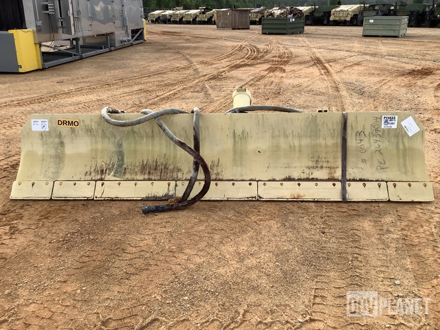 Pearson Engineering PE26439 Dozer Blade in Albany, Georgia, United ...