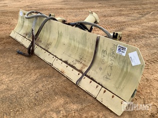 Pearson Engineering PE26439 Dozer Blade in Albany, Georgia, United ...