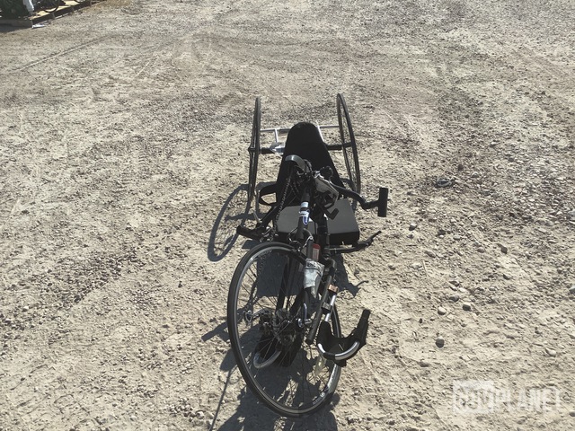 Surplus Invacare Top End Force G Handcycle in Lytle, Texas, United ...