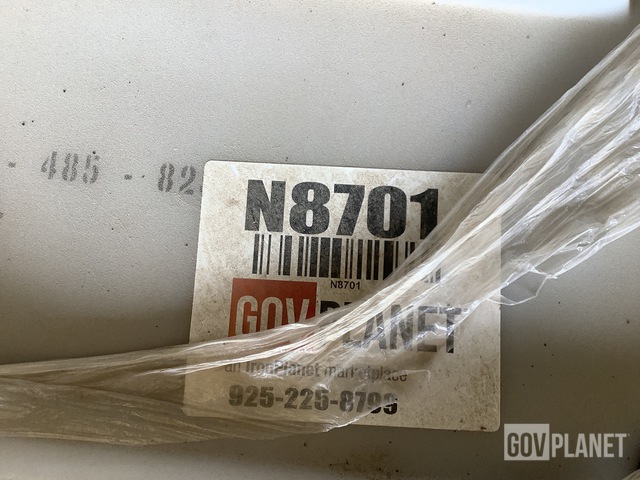 Surplus New Venture Gear 21908 Transfer Transmission Assembly in Hooks ...