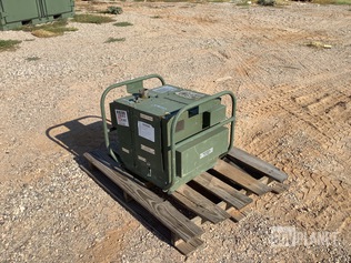 Surplus EC Schleyer MI4514-II Water Pump in Red Rock, Arizona, United ...