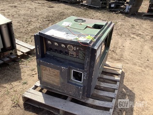 Surplus Tobyhanna MEP-701A 3kW Gen Set in Colorado Springs, Colorado ...
