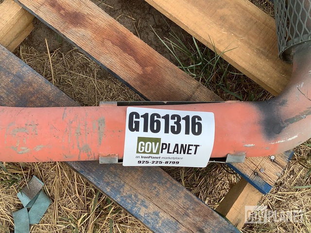 Surplus HMMWV Humvee Fording Exhaust Pipe in Willard, Utah, United ...