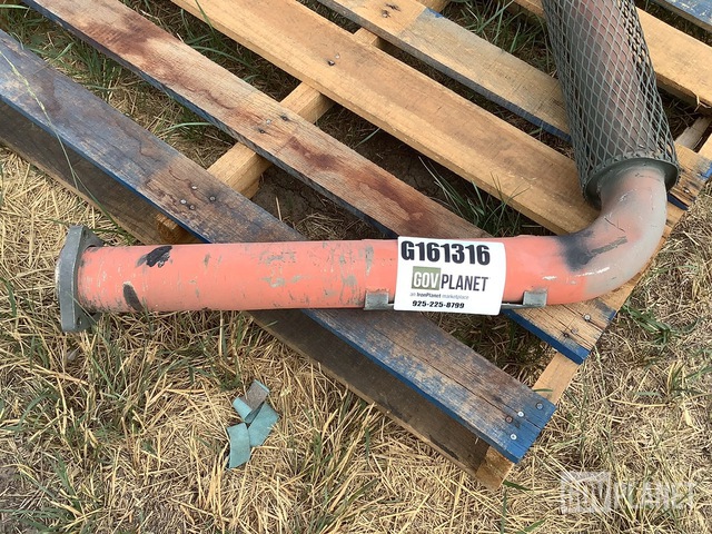 Surplus HMMWV Humvee Fording Exhaust Pipe in Willard, Utah, United ...