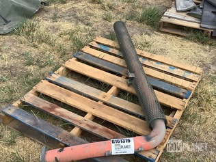 Surplus HMMWV Humvee Fording Exhaust Pipe in Willard, Utah, United ...
