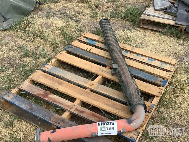 Surplus HMMWV Humvee Fording Exhaust Pipe in Willard, Utah, United ...