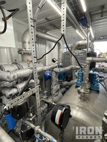 Genesis Systems WaterCube 5.0 Fresh Water Generator in Tampa, Florida ...