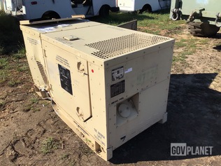 Surplus Libby MEP-803A 10kW Gen Set in Sparta, Wisconsin, United States ...