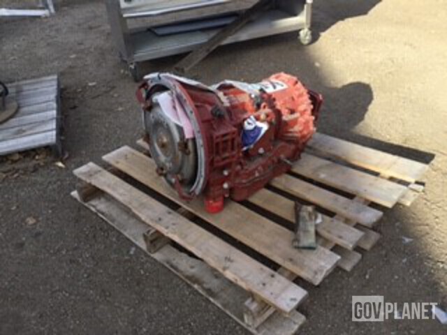 Surplus Allison 2500SP Transmission in Abilene, Kansas, United States ...