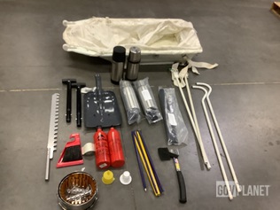 Surplus (2) Cold Weather Infantry Kits in North Las Vegas, Nevada ...