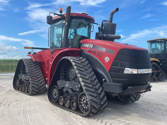 Scrapers For Sale | IronPlanet