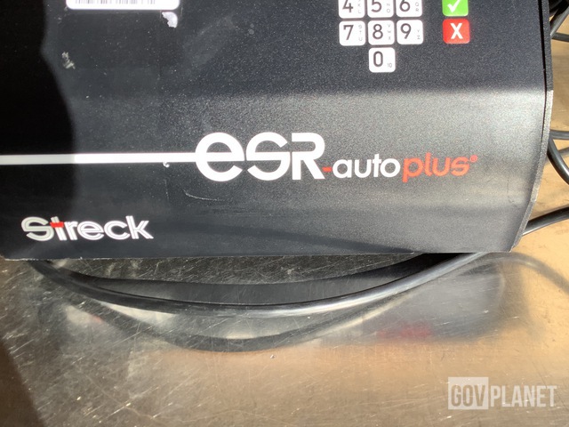 Surplus Streck ESR Auto Plus Analyzer in Wasilla, Alaska, United States ...