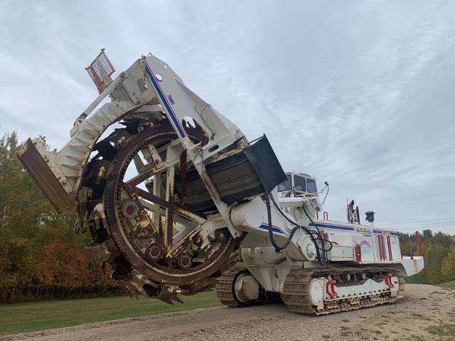 Trenchers For Sale | IronPlanet