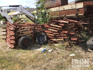 Lot of Dayton C49 Overhang Jacks in Huntsville, Texas, United States ...